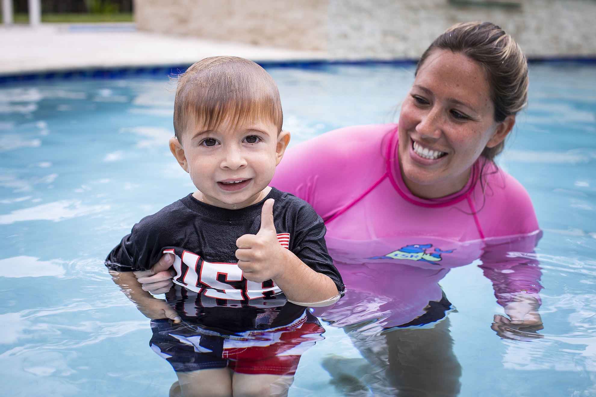 Training Details – Careers at Infantswim.com